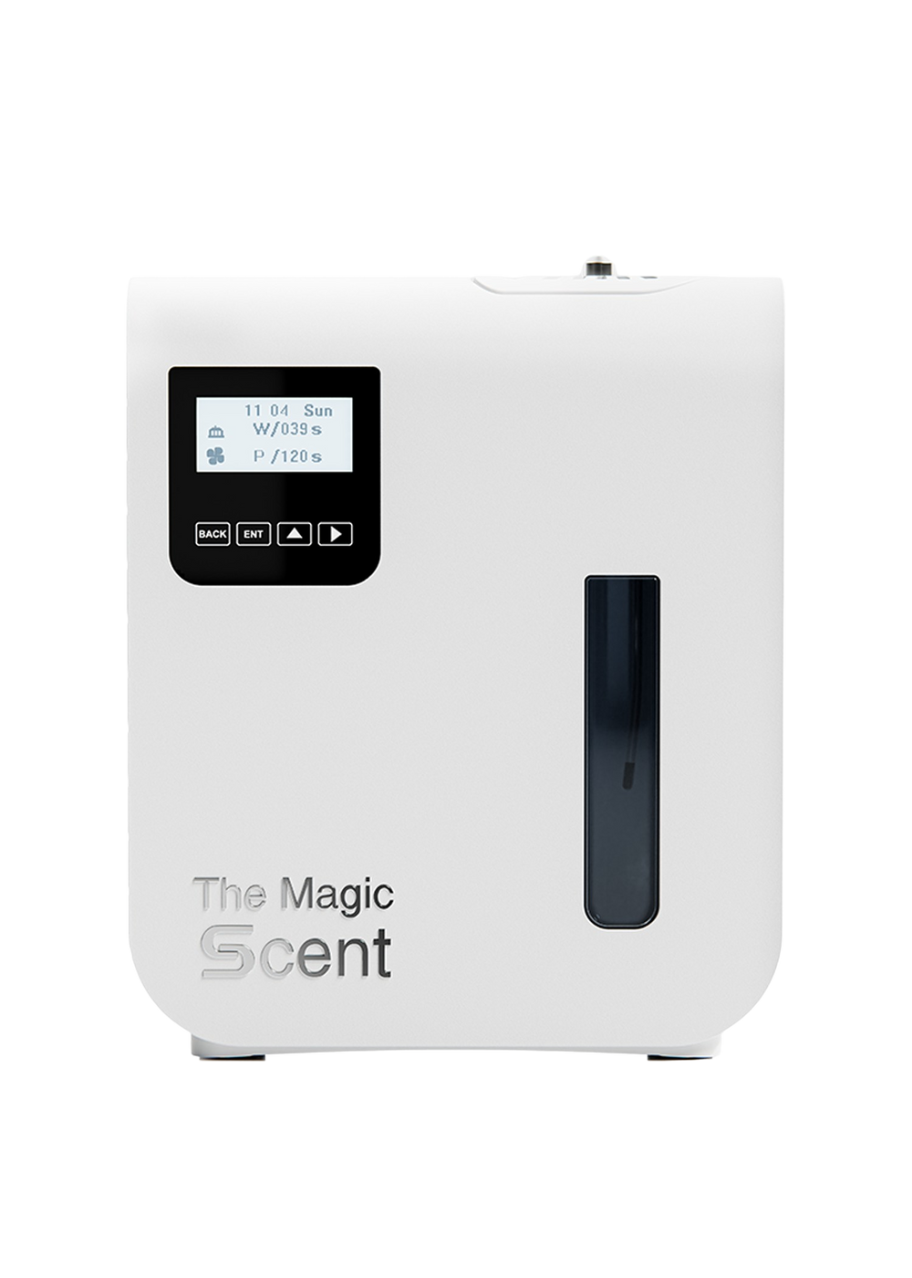 The Magic Scent Europe - Luxury Home Scenting